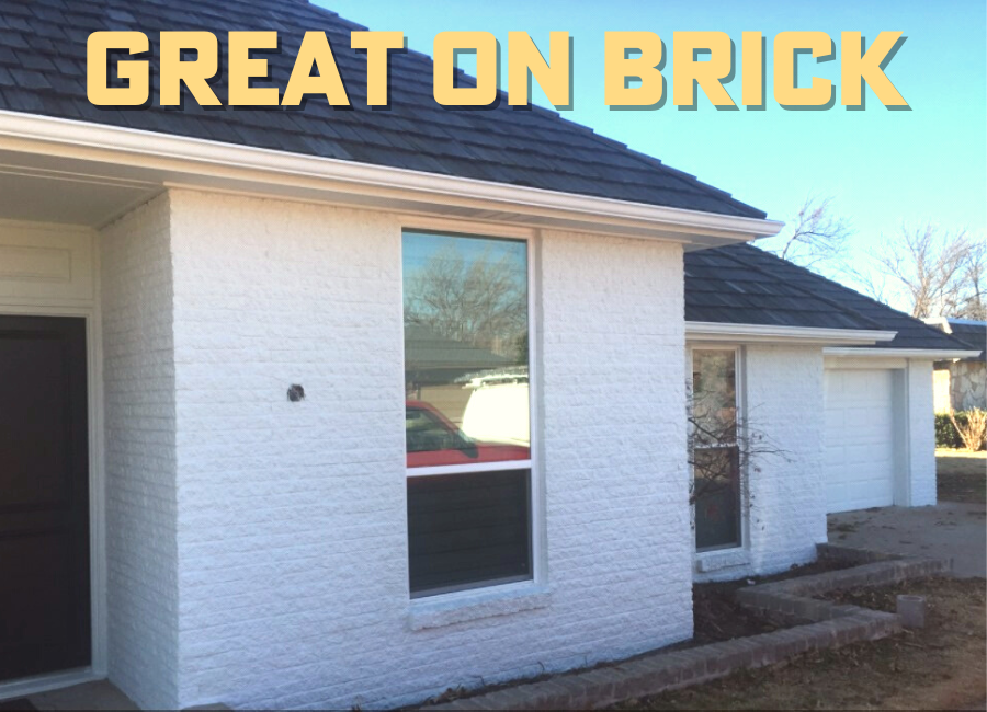 Brick Painted Buildings: Cost Factors, Tips, Transformations, and ...